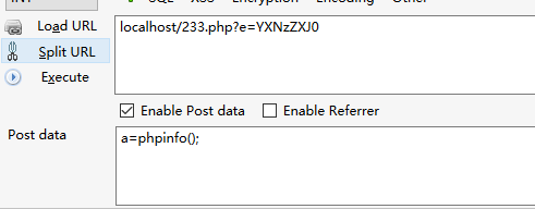 php回调后门学习笔记 | MelonRindCat