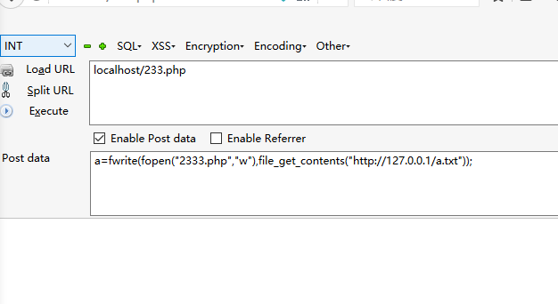 php回调后门学习笔记 | MelonRindCat